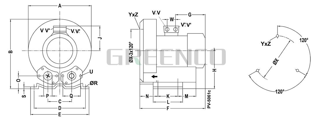 2RB 010-7AH16 - 浙江格凌实业有限公司