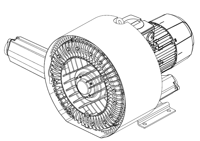2RB 720-1HP46 - 浙江格凌实业有限公司