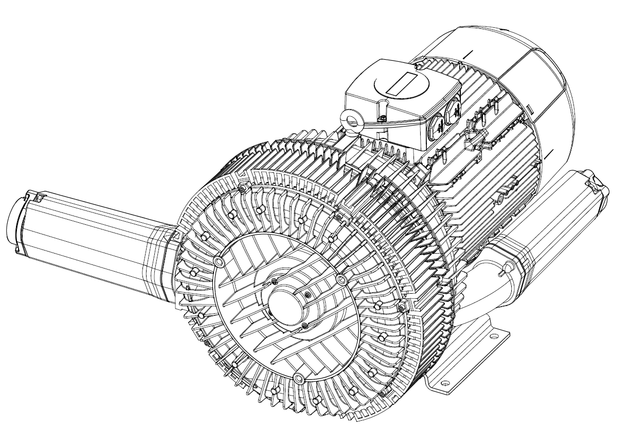 2RB 820-1HP41 - 浙江格凌实业有限公司
